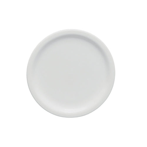 Dinner Plates Set of 4 | Made in USA | HF Coors