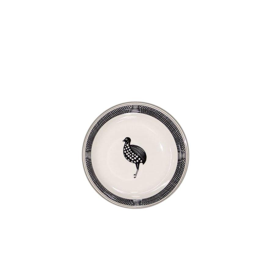 Mimbreño Pattern Dinnerware - HF Coors