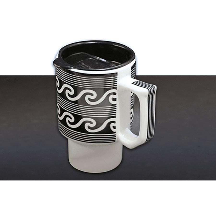 Coffee Mugs - Made In USA - HF Coors