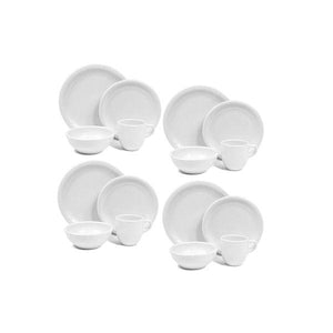 American-Made Ceramic Dinnerware Sets | HF Coors USA